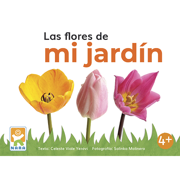 Cuentos que cuentan - Nara Learning