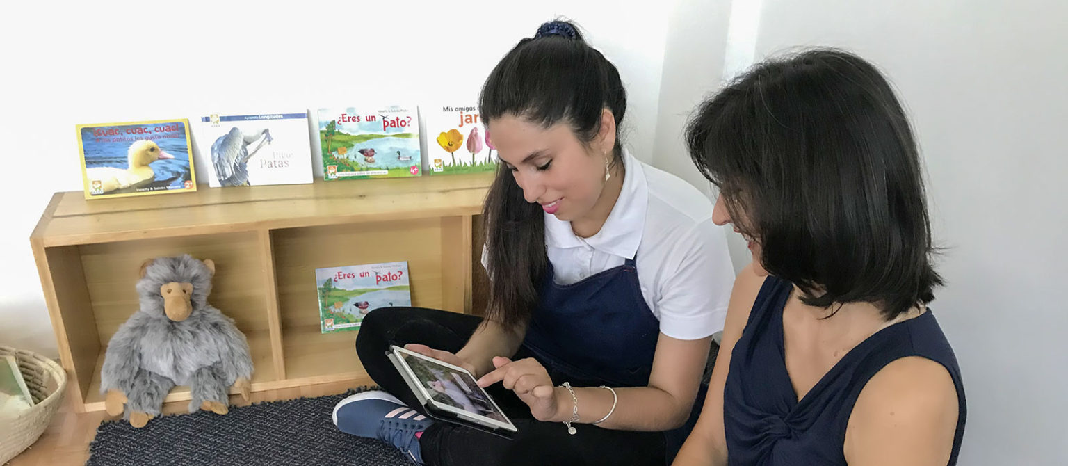 ¿Quieres ser una maestra Nara? - Nara Learning