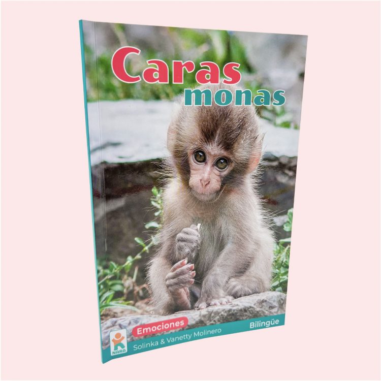 Libros - Nara Learning