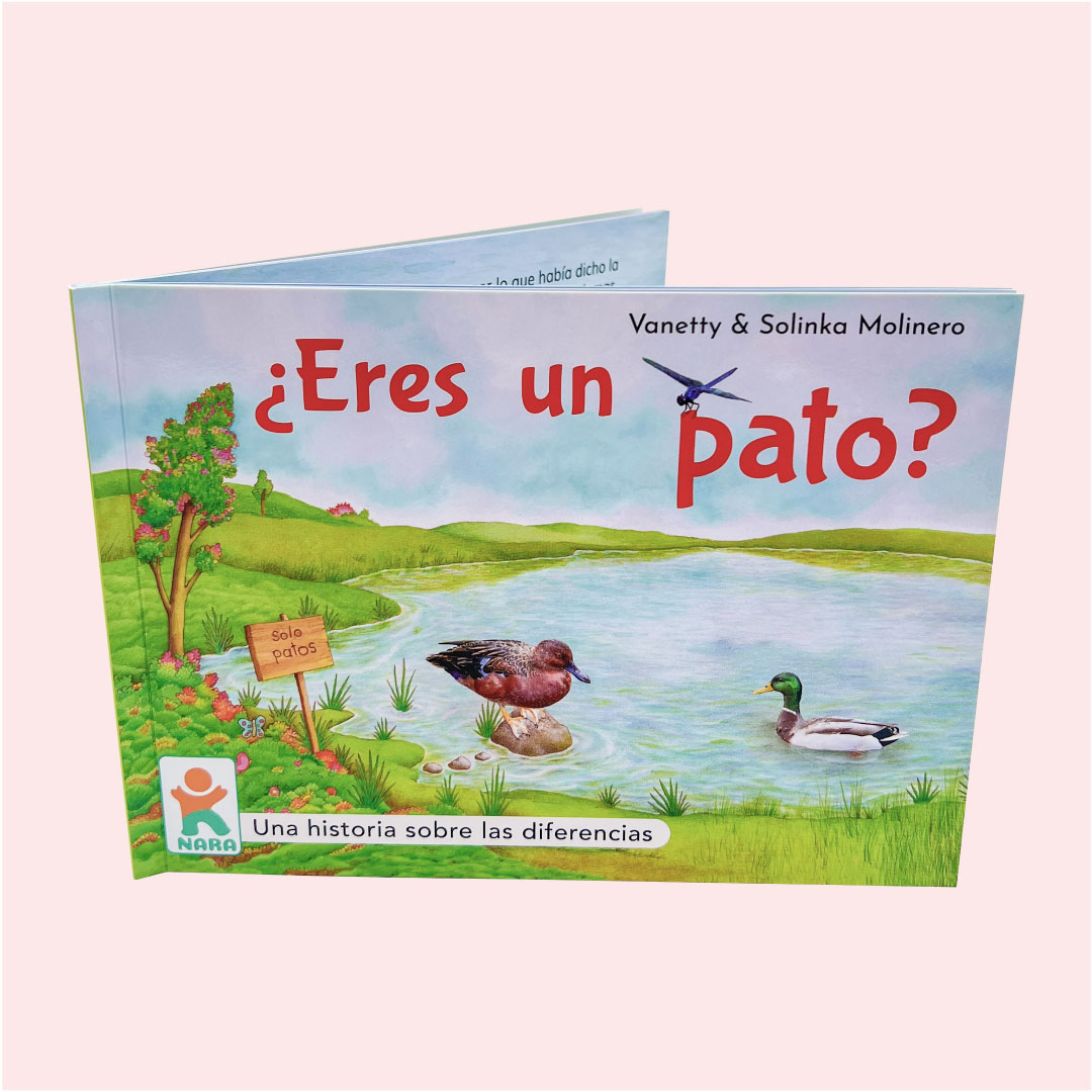Cuentos De Pato
