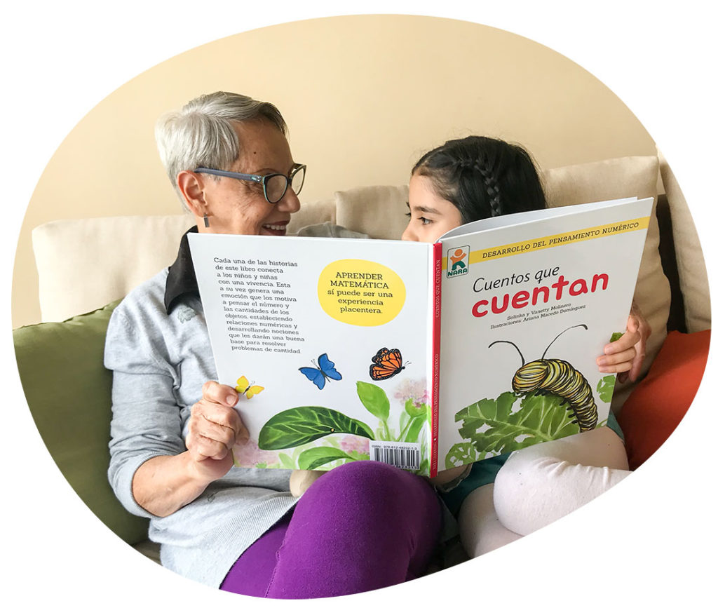 Programa Matemáticas Mágicas - Nara Learning