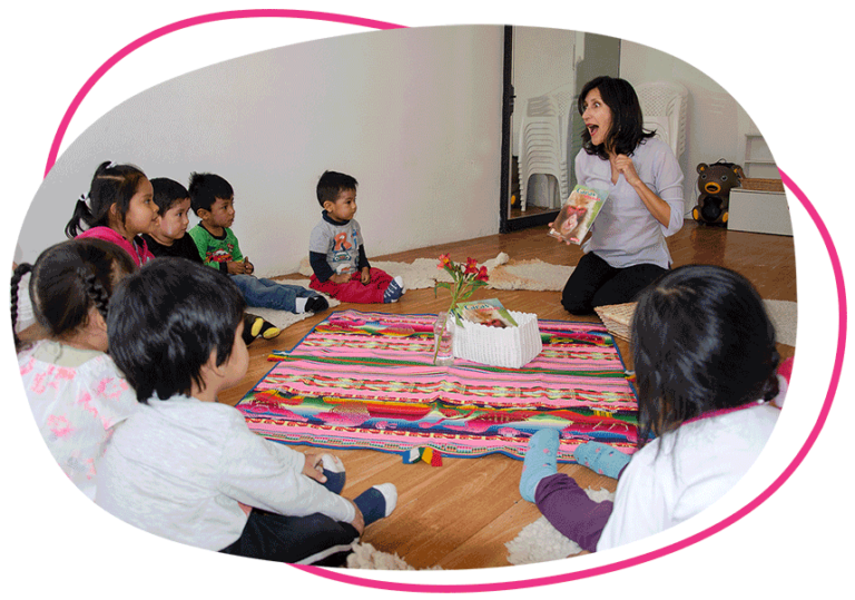 Nuestra Propuesta - Nara Learning