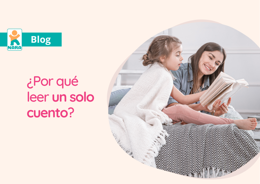 Lectura Por Placer - Nara Learning