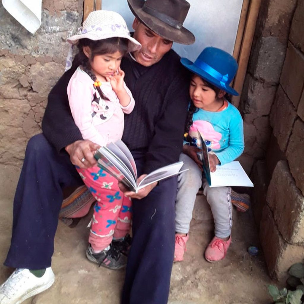 Historias - Nara Learning