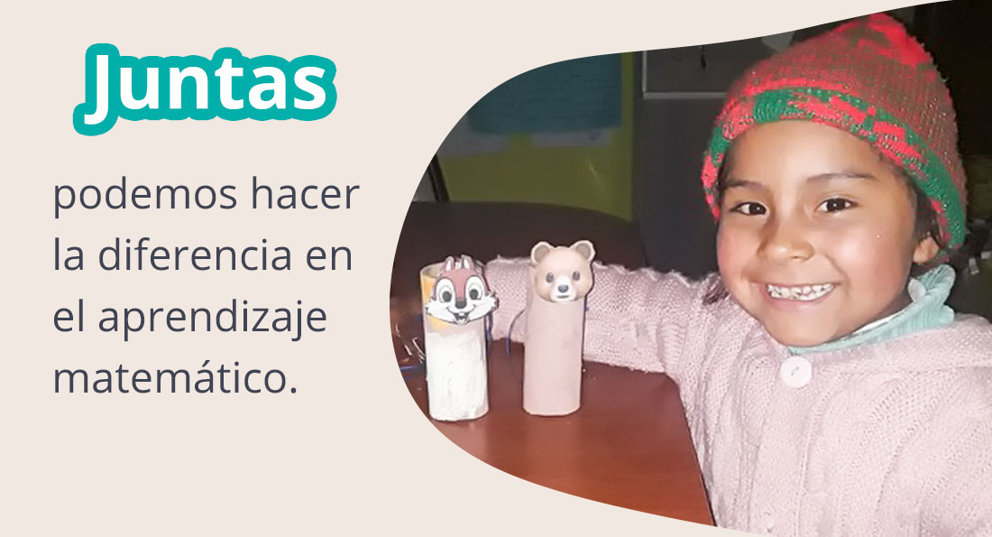 Matemáticas Mágicas - Nara Learning