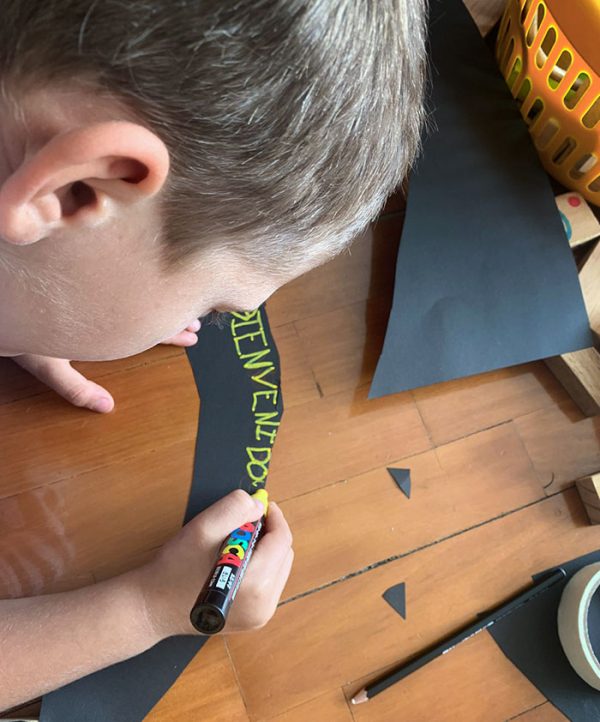 Curso: Lecto-escritura - Nara Learning