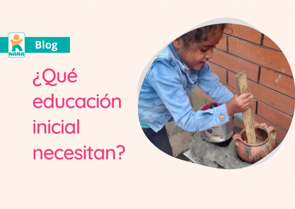 Blog - Nara Learning