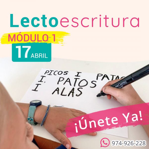 ¿Cómo enseñamos las letras desde el juego? – Nara Learning