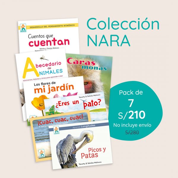 Cursos online para maestras de inicial: desarrollo del lenguaje, desarrollo del concepto numérico