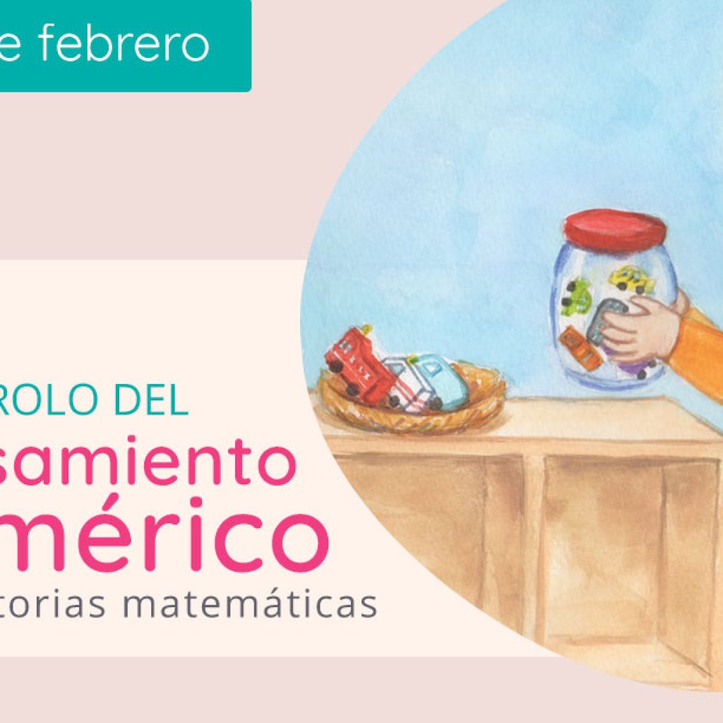 Experiencias de aprendizaje, una aventura por las matemáticas – Nara Learning