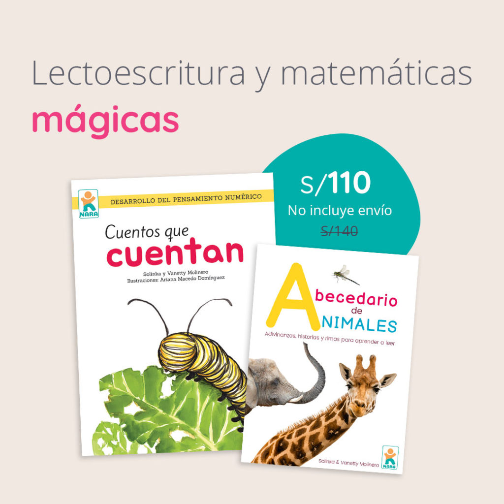 Productos Archive - Nara Learning