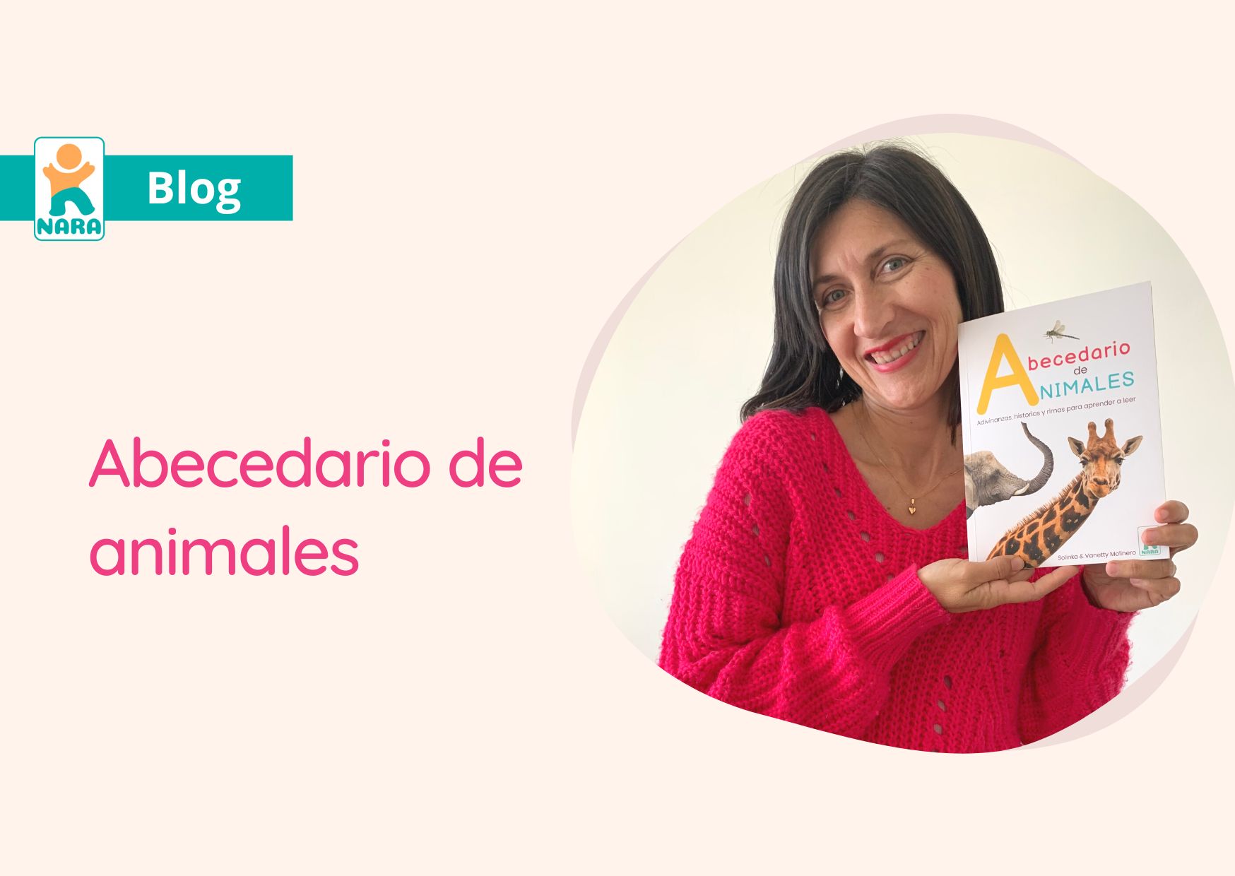 Blog - Nara Learning