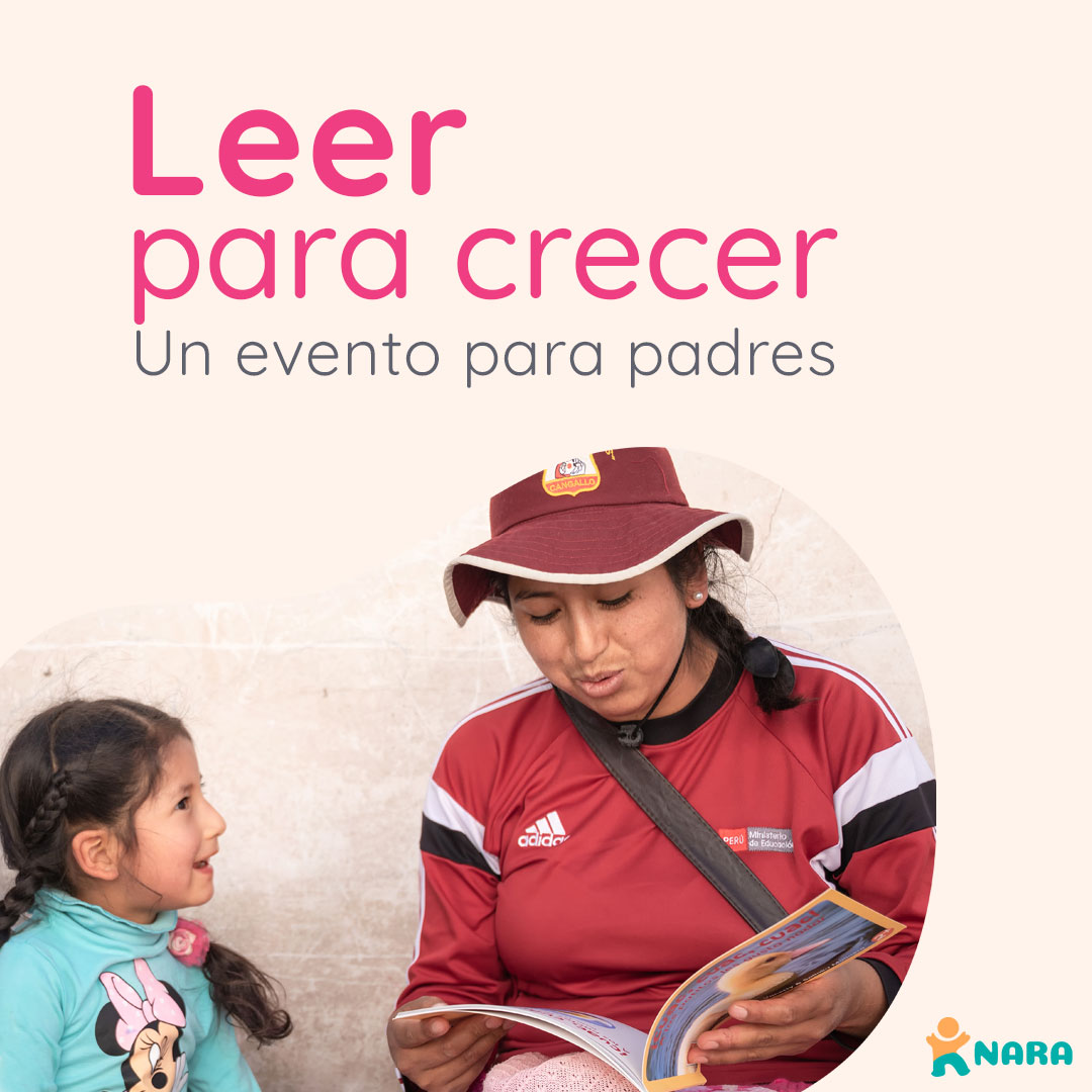 Libros para tu plan lector - Nara Learning