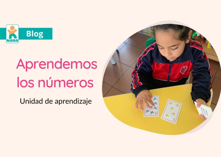 Matemáticas mágicas Archivos - Nara Learning