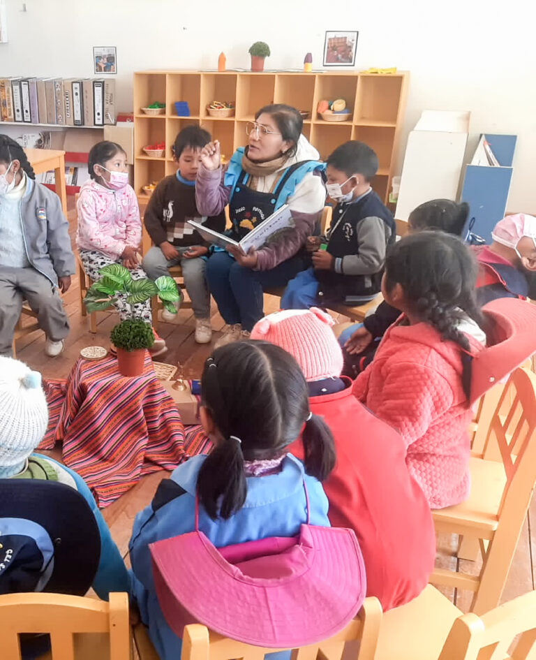 ¿Cuántos sectores tengo que implementar? - Nara Learning