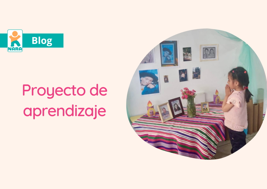 Home Main - Nara Learning