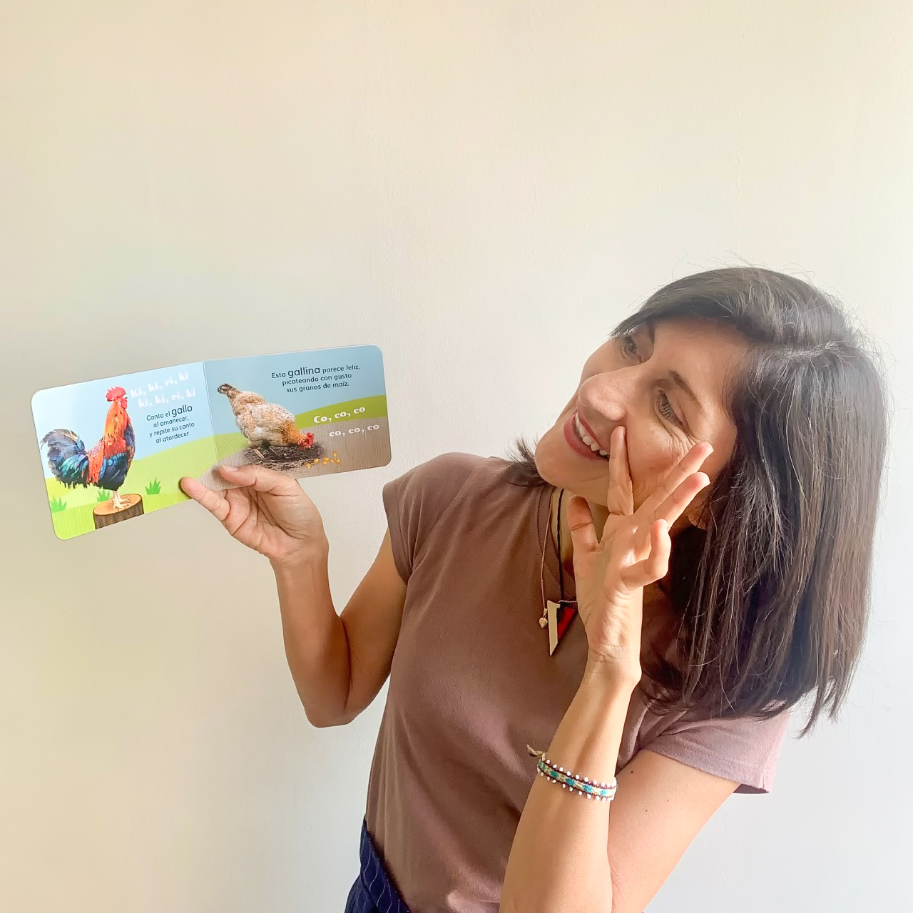 Libros - Nara Learning