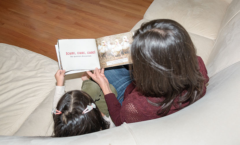 Libros - Nara Learning