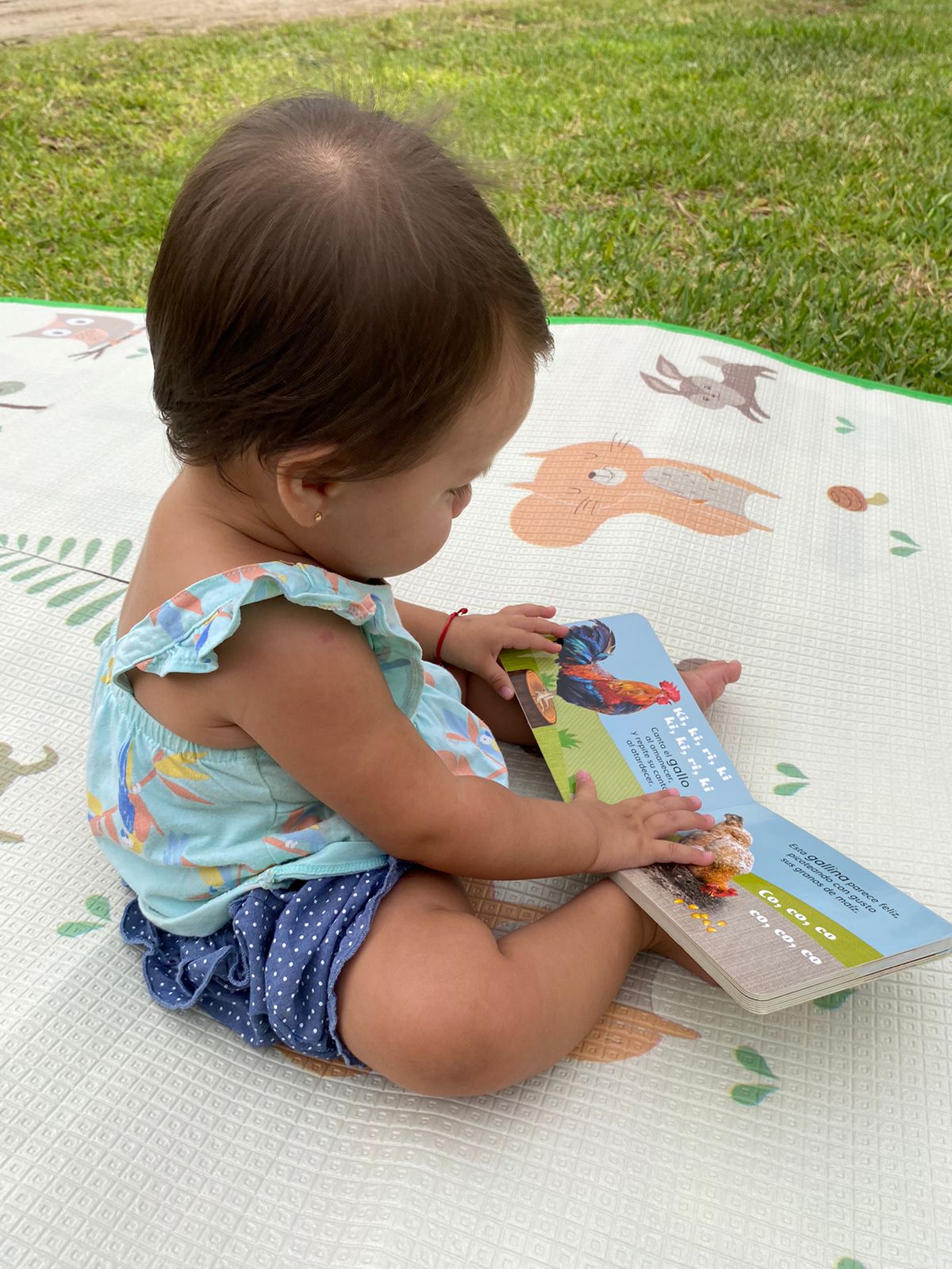 Libros - Nara Learning