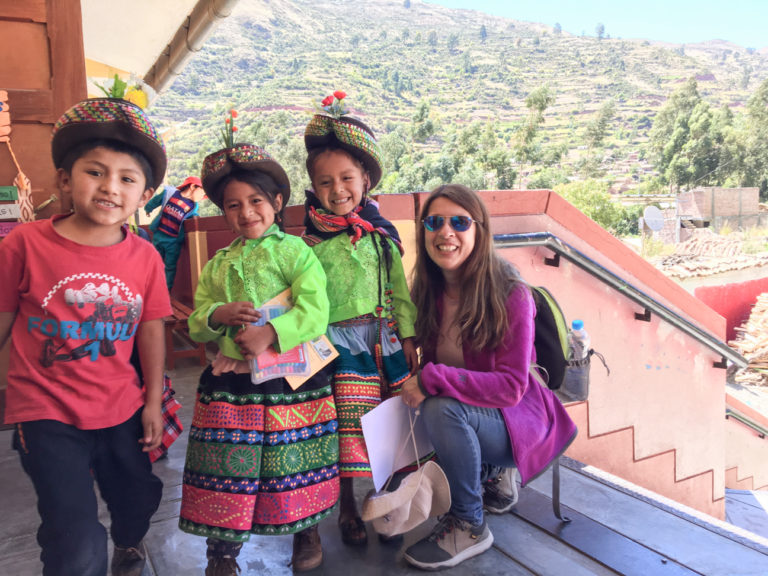 Programas - Nara Learning