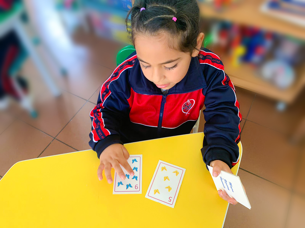 Metodología - Nara Learning