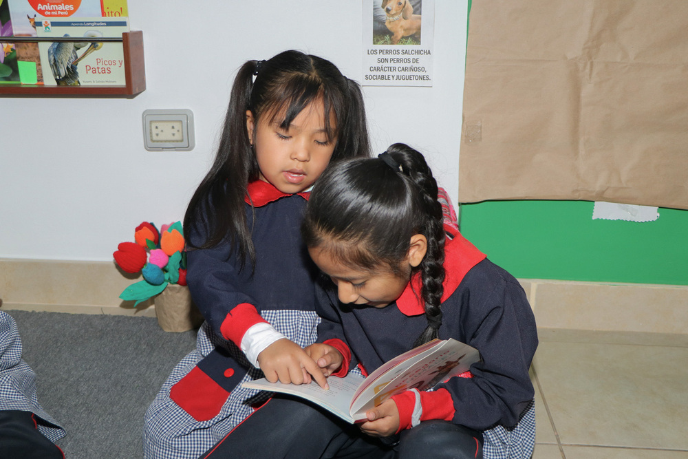 Metodología - Nara Learning