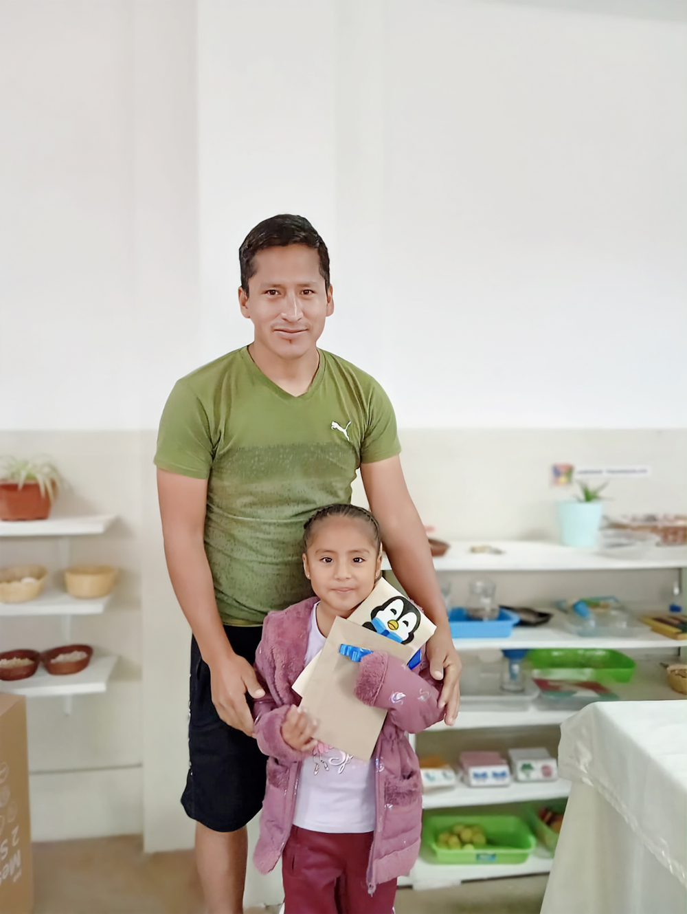 Comunidad - Nara Learning