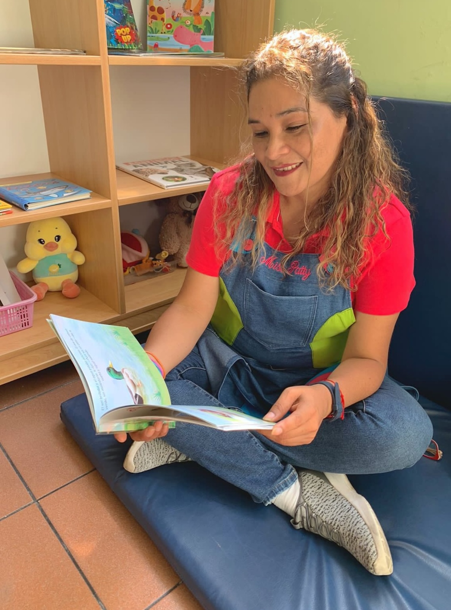 Libros - Nara Learning