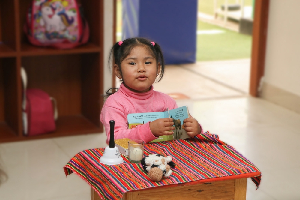 Metodología - Nara Learning