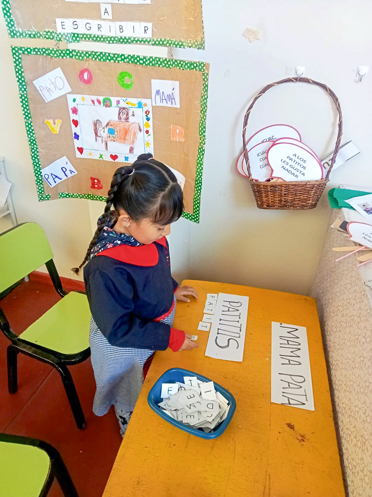 Programas - Nara Learning