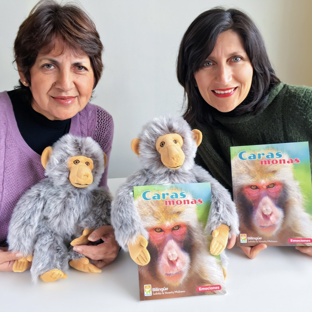 Conócenos - Nara Learning