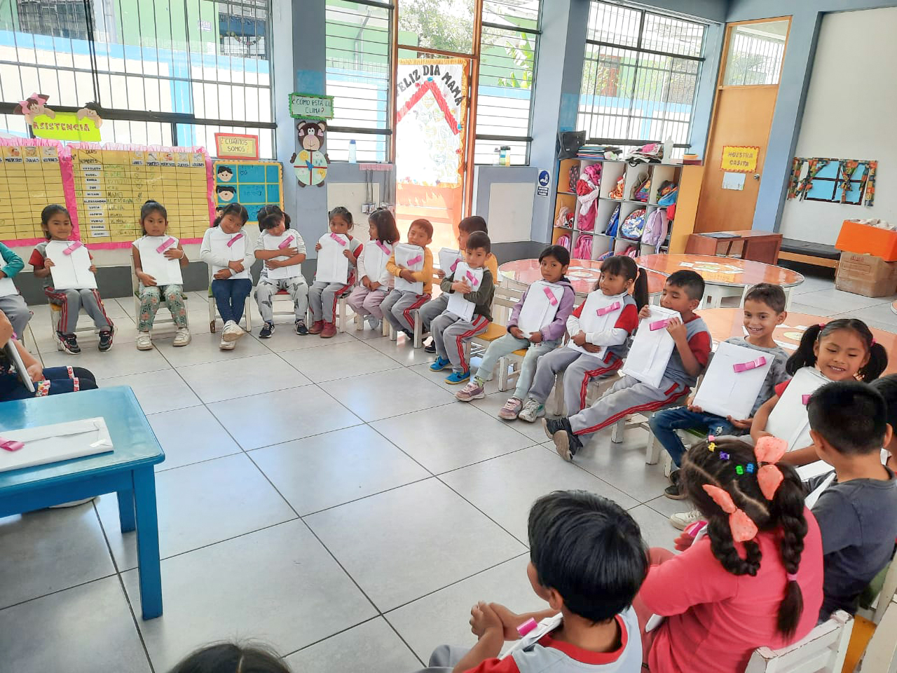 Programas - Nara Learning