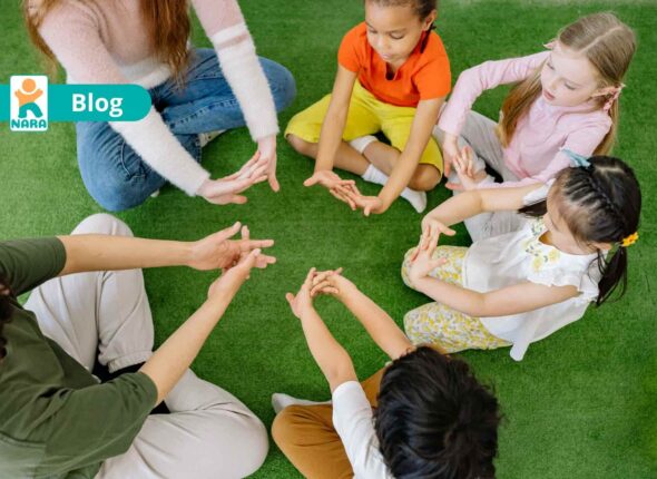 Blog - Nara Learning