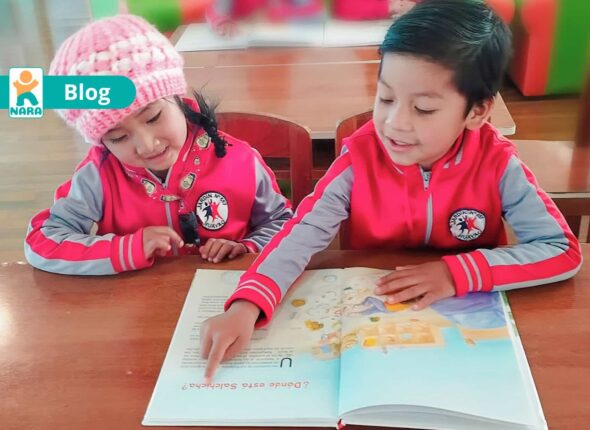 Blog - Nara Learning