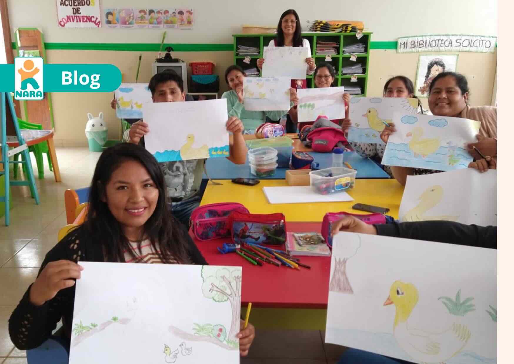 Nara Learning - Nara Learning